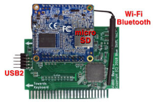 VidHD card – endert.be / vanendert.com / gccdat.be